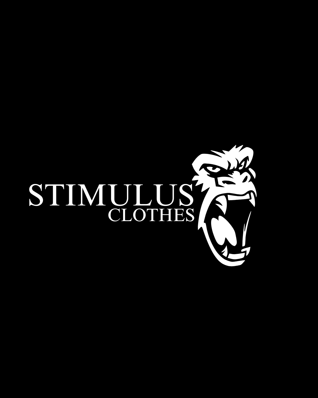 Products – Stimulus Clothes